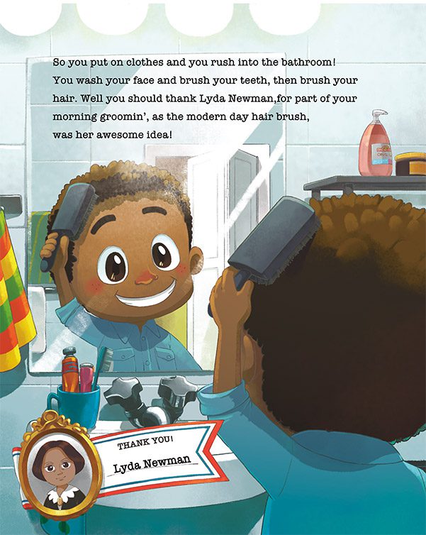 African-American Inventors: An Inspiring Journey for Youth